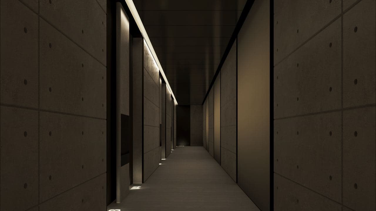 Gregor Gregersen is building one of the world’s largest vaults for ...