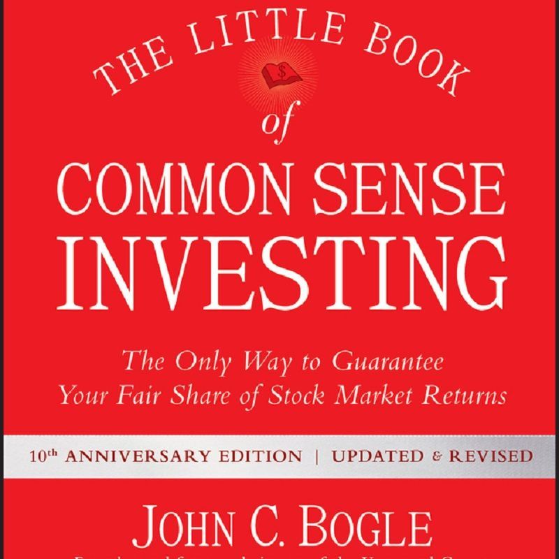 The best books for investors that every beginner must read