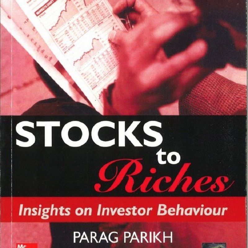 The best books for investors that every beginner must read