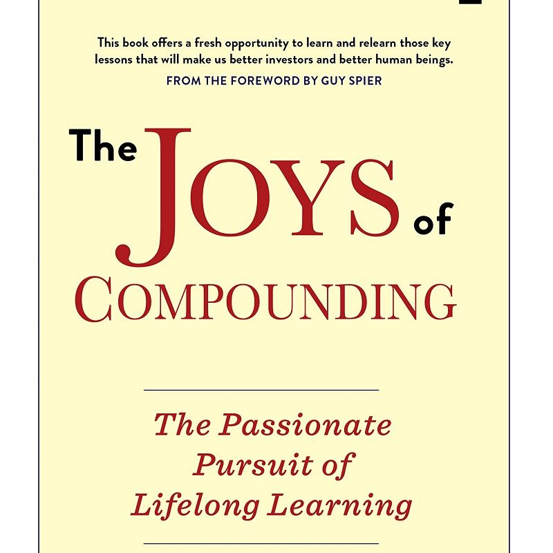 The best books for investors that every beginner must read