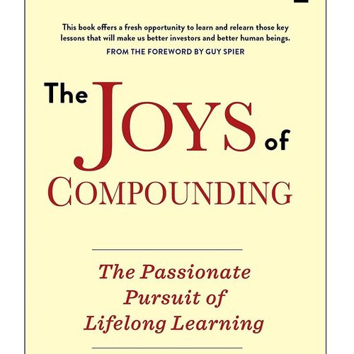The best books for investors that every beginner must read