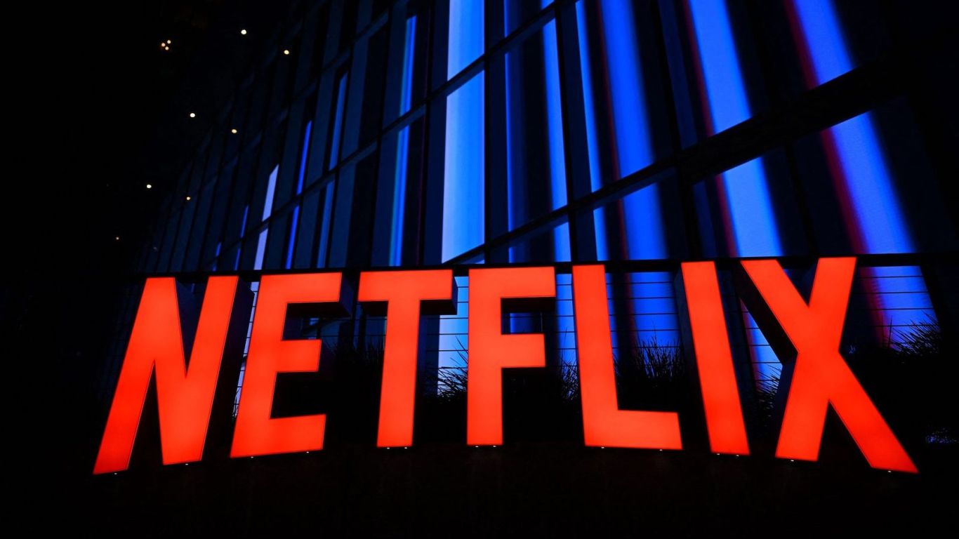 Netflix is cracking down on password-sharing in Singapore