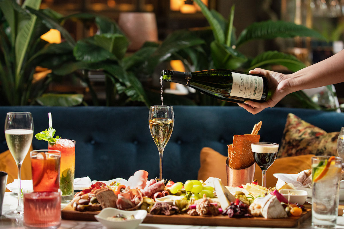 Three new boozy brunches with craft cocktails to check out in Singapore