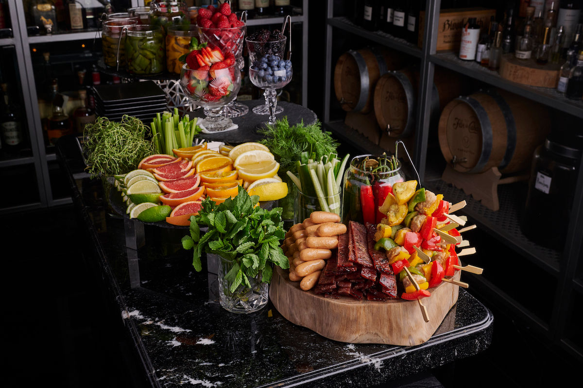 Three new boozy brunches with craft cocktails to check out in Singapore