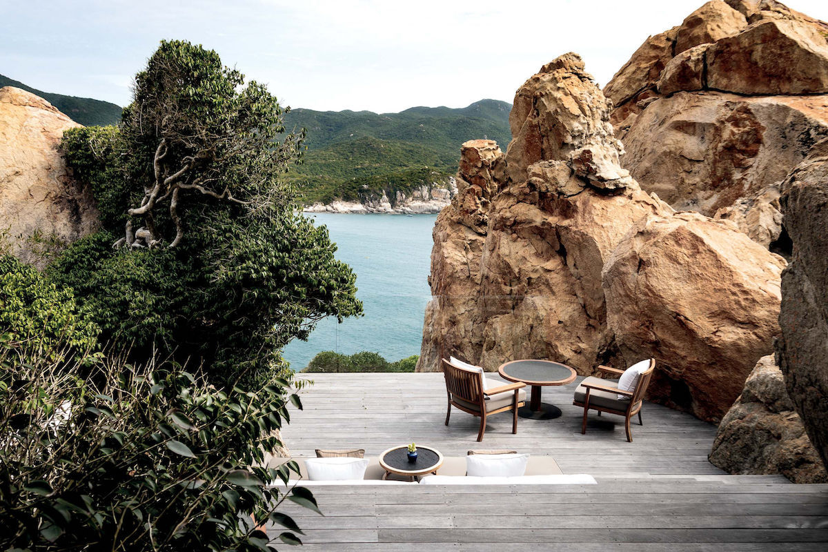 Secret shores: Discovering Amanoi Vietnam's crafted luxury