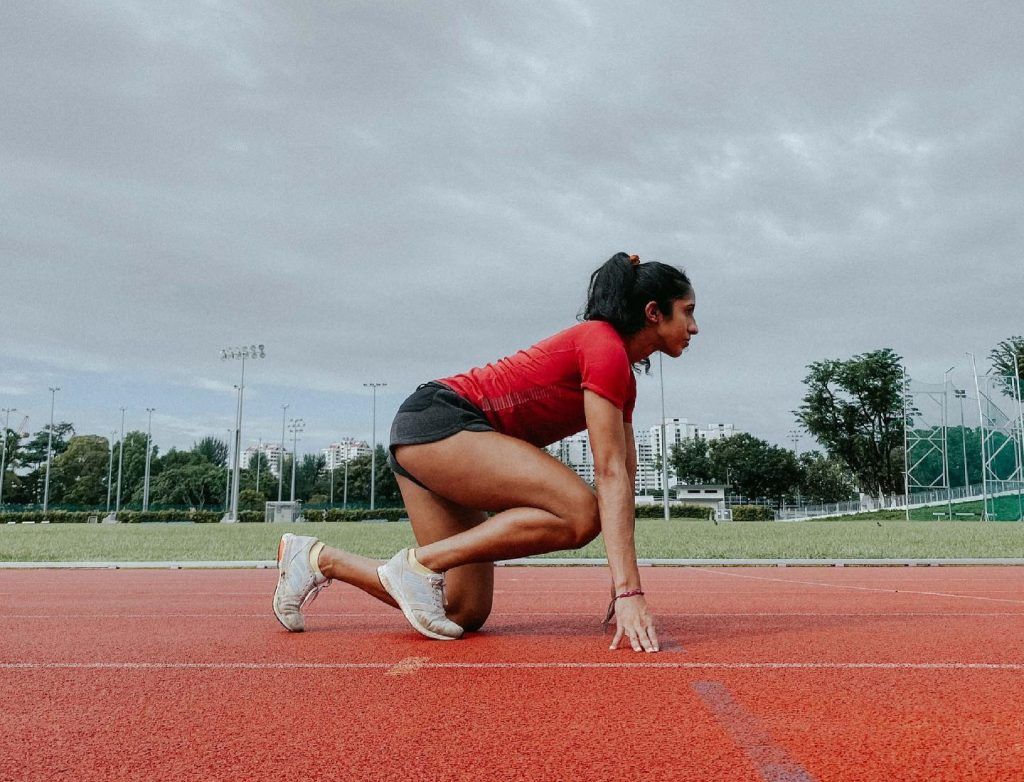 Who is Shanti Pereira? Know all about the trailblazing Singaporean athlete