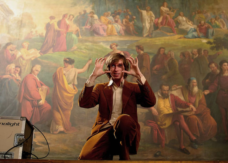 Exploring the Belnord, the real-life Arconia of Only Murders in The ...