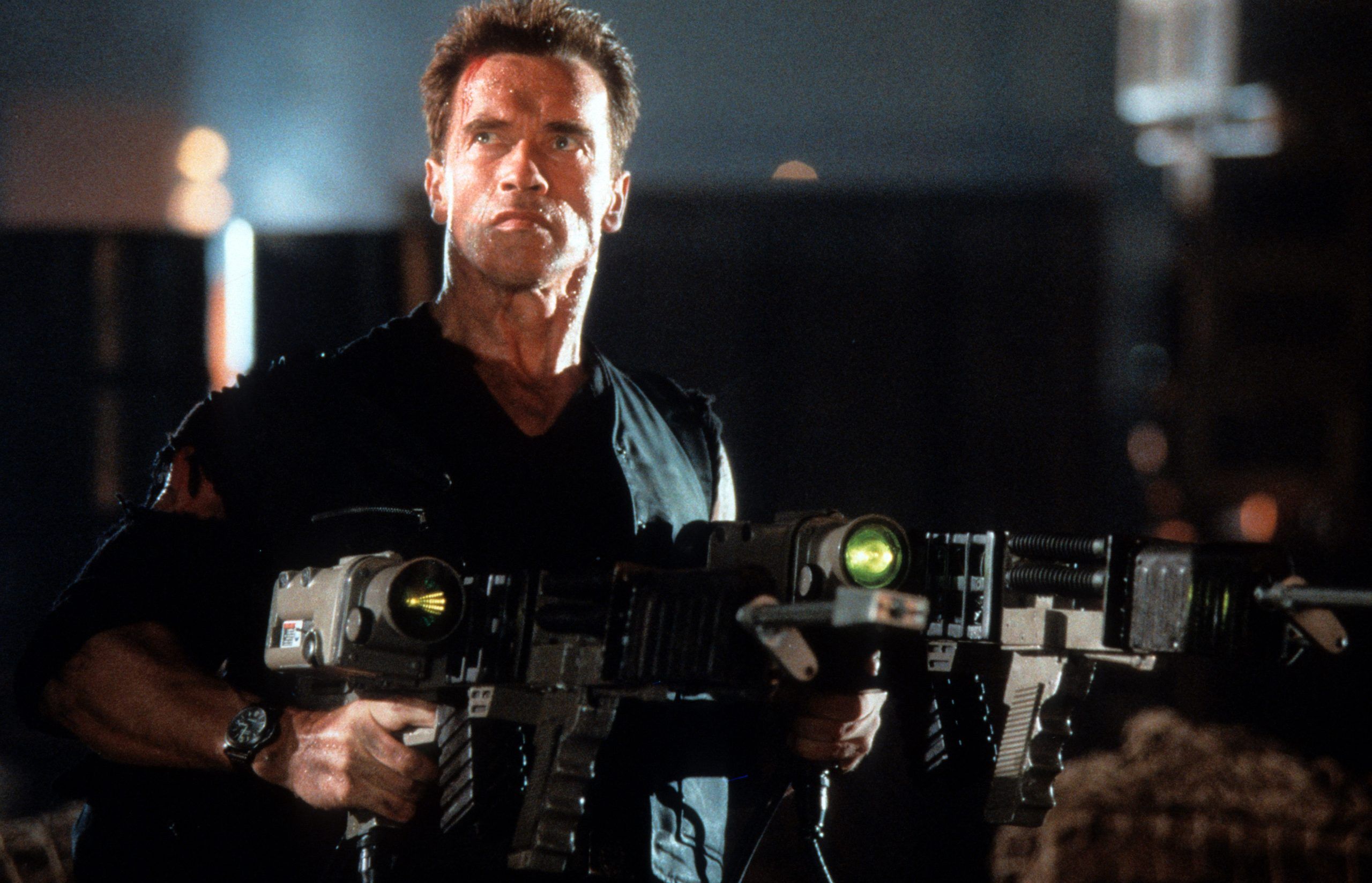 Best Arnold Schwarzenegger movies to watch for a high dose of action