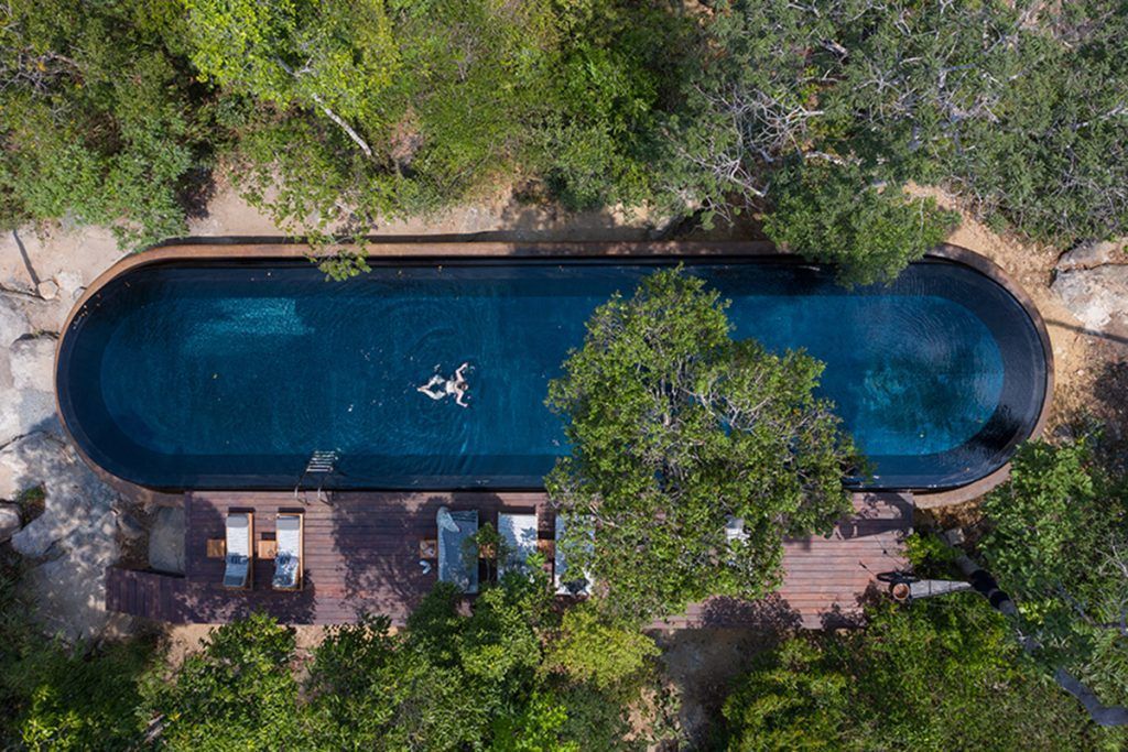 5 Bill Bensley-designed properties that truly offer "a sense of place"