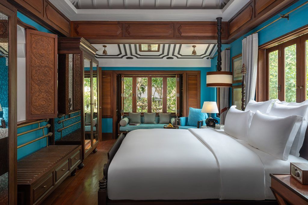 5 Bill Bensley-designed properties that truly offer "a sense of place"