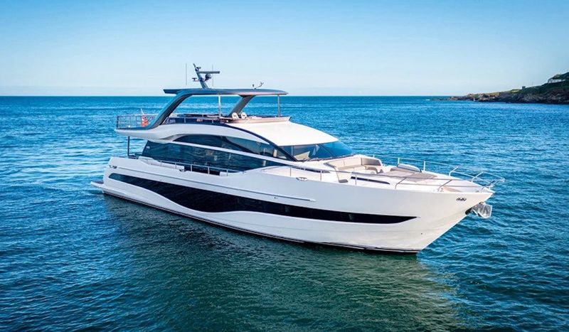 Set sail at 7 of the best yacht clubs in Singapore