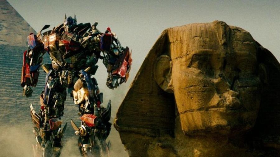 How to watch all the Transformers movies in chronological order