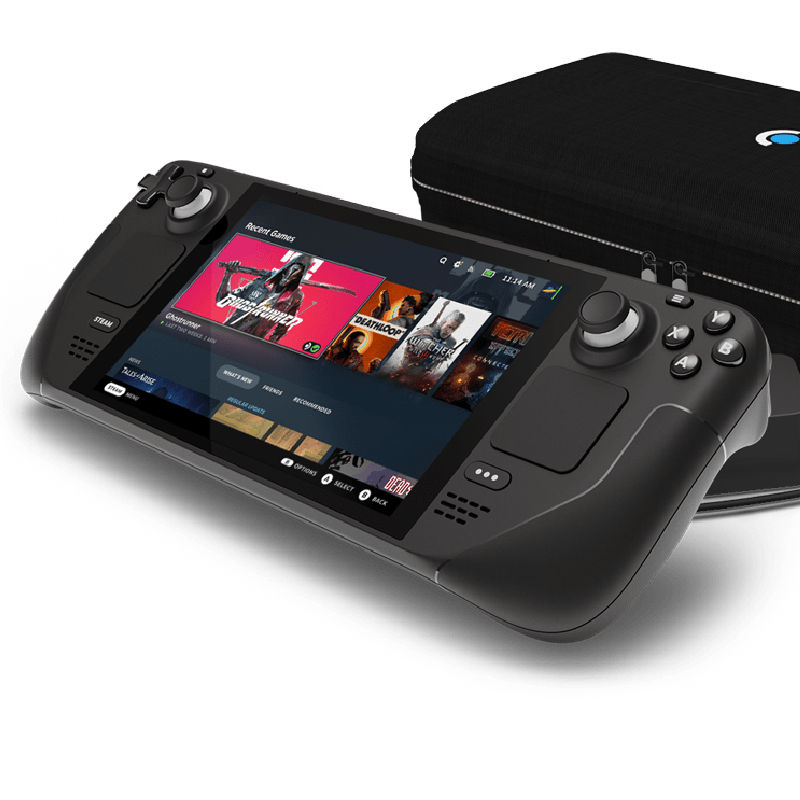 The best handheld gaming consoles of all time