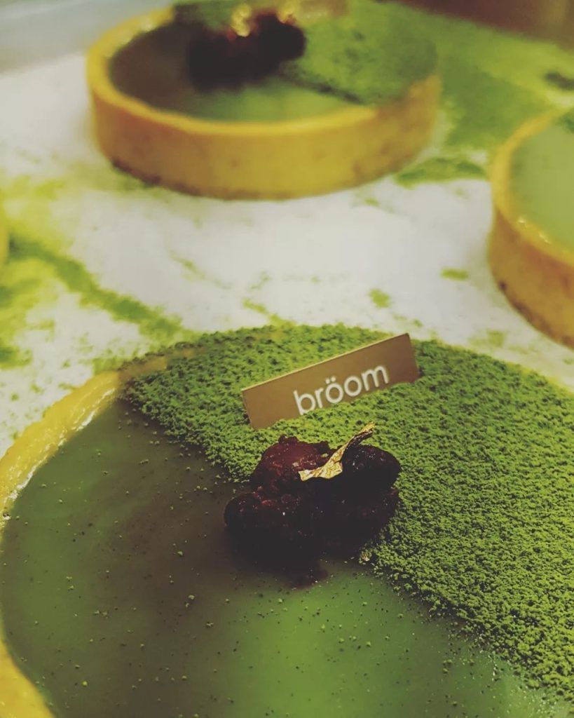 20 cafes in KL and PJ serving up the best hojicha and matcha desserts