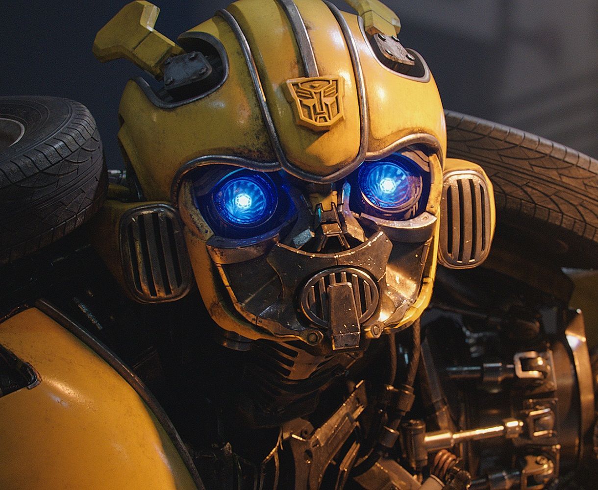 A definitive ranking of the best autobots in the Transformers movies – PrestigeOnline Singapore