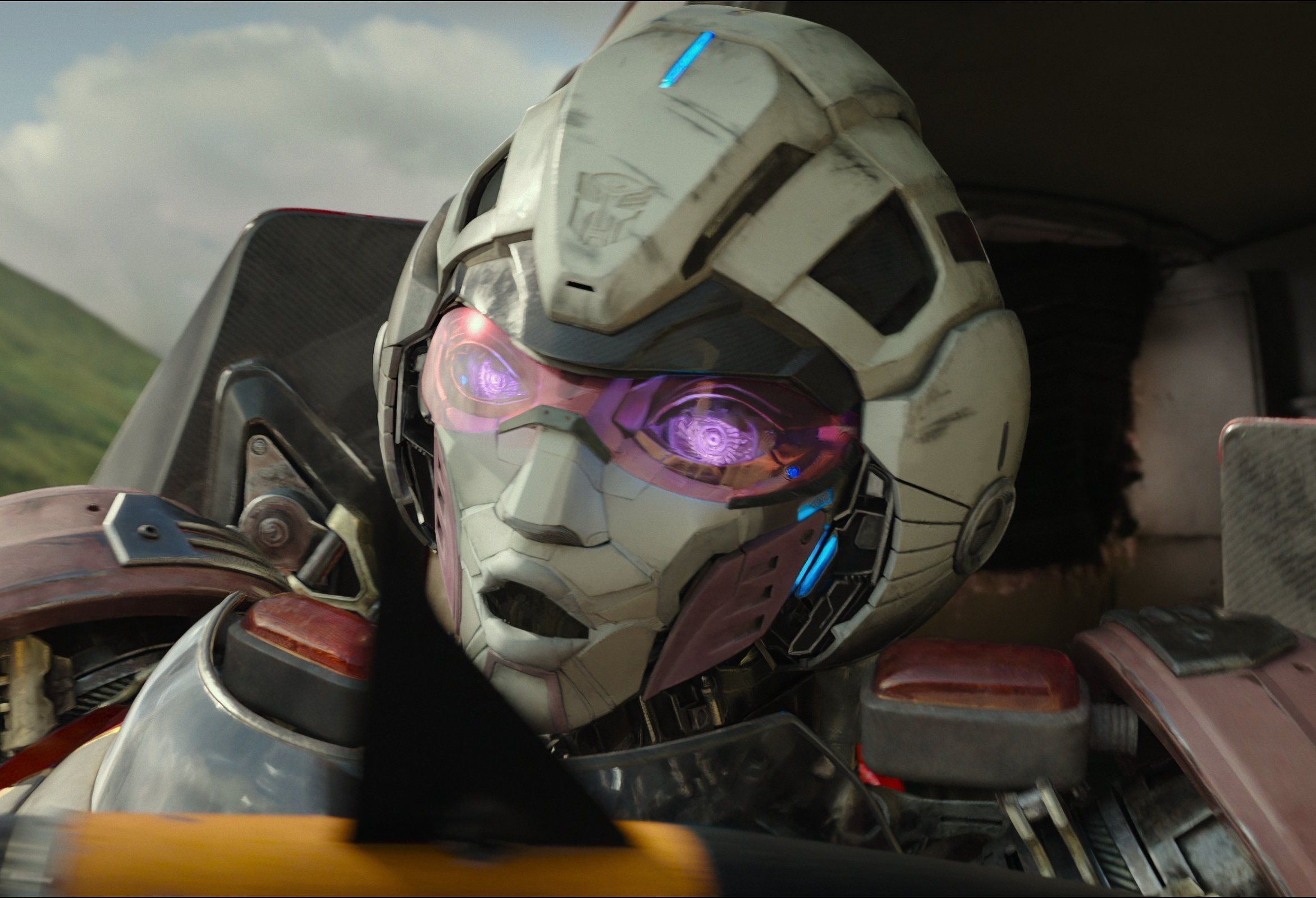 A definitive ranking of the best autobots in the Transformers movies ...
