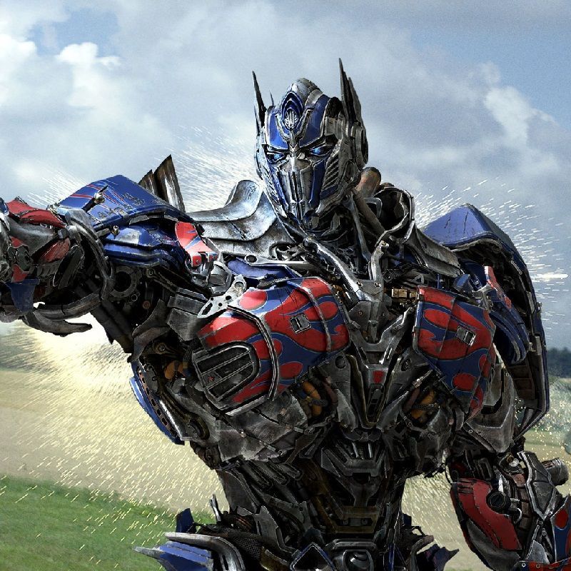 A definitive ranking of the best autobots in the Transformers movies ...