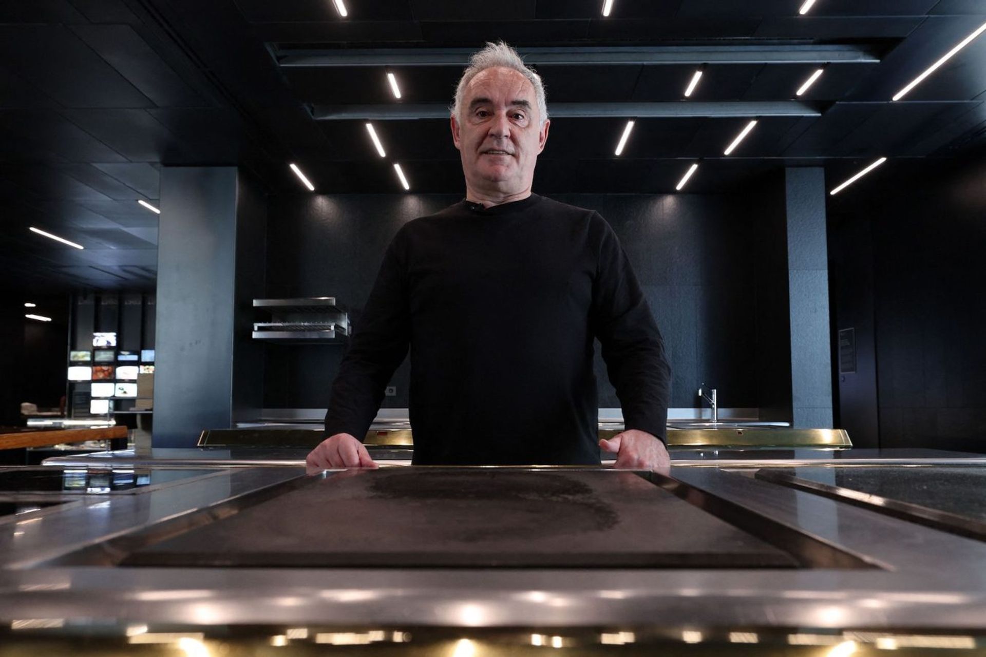 elBulli, one of the world's best restaurants, to reopen as a museum