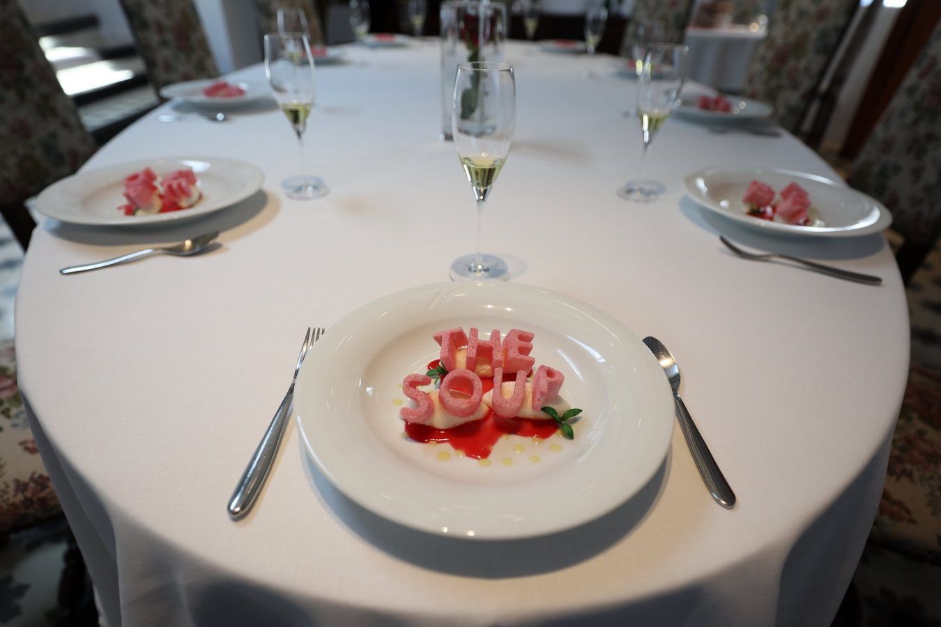 elBulli, one of the world's best restaurants, to reopen as a museum