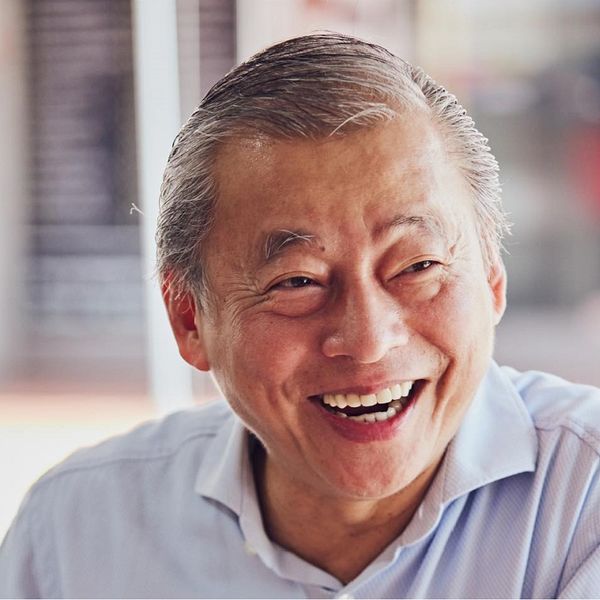 Anna Shay: 11 fun things to know about the Bling Empire star