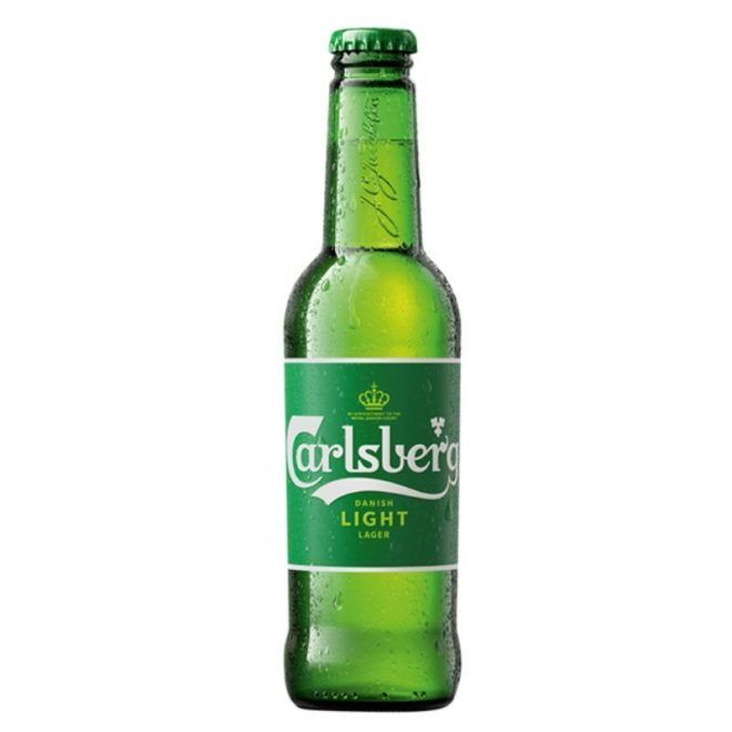 Best low calorie beers to try this summer