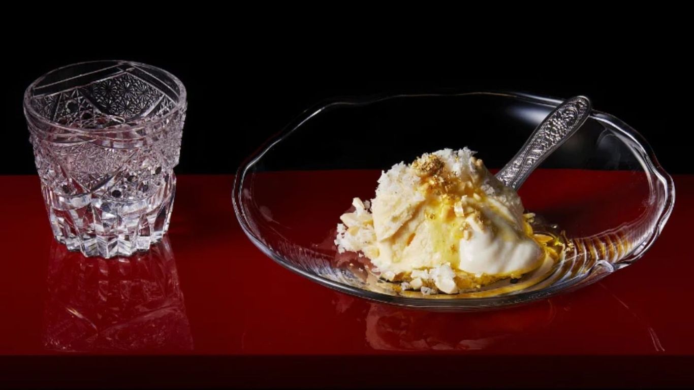 These are the most expensive ice creams that are luxuriously divine