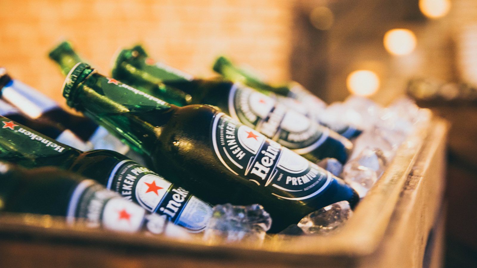 Best low calorie beers to try this summer