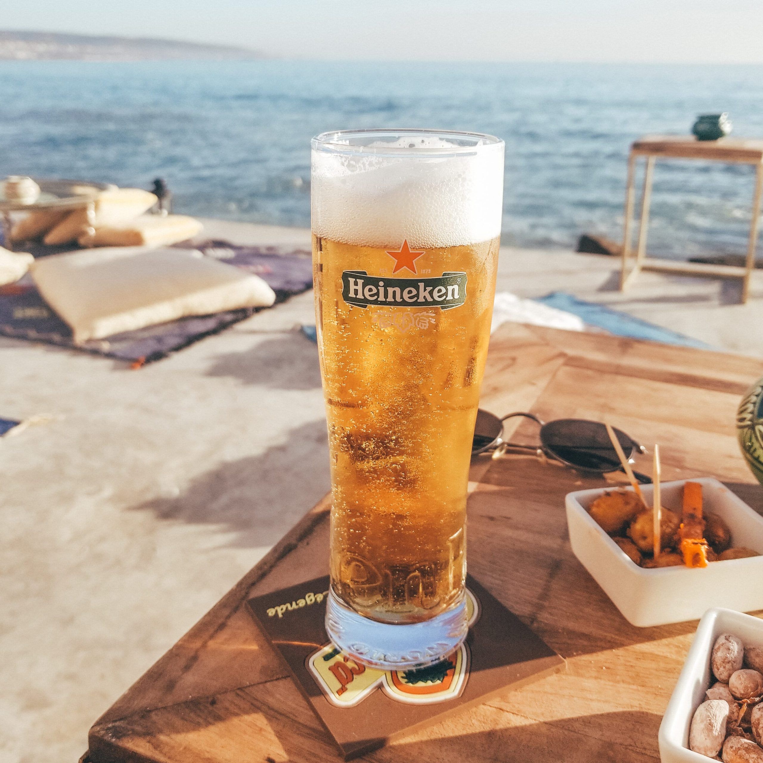 Best low calorie beers to try this summer