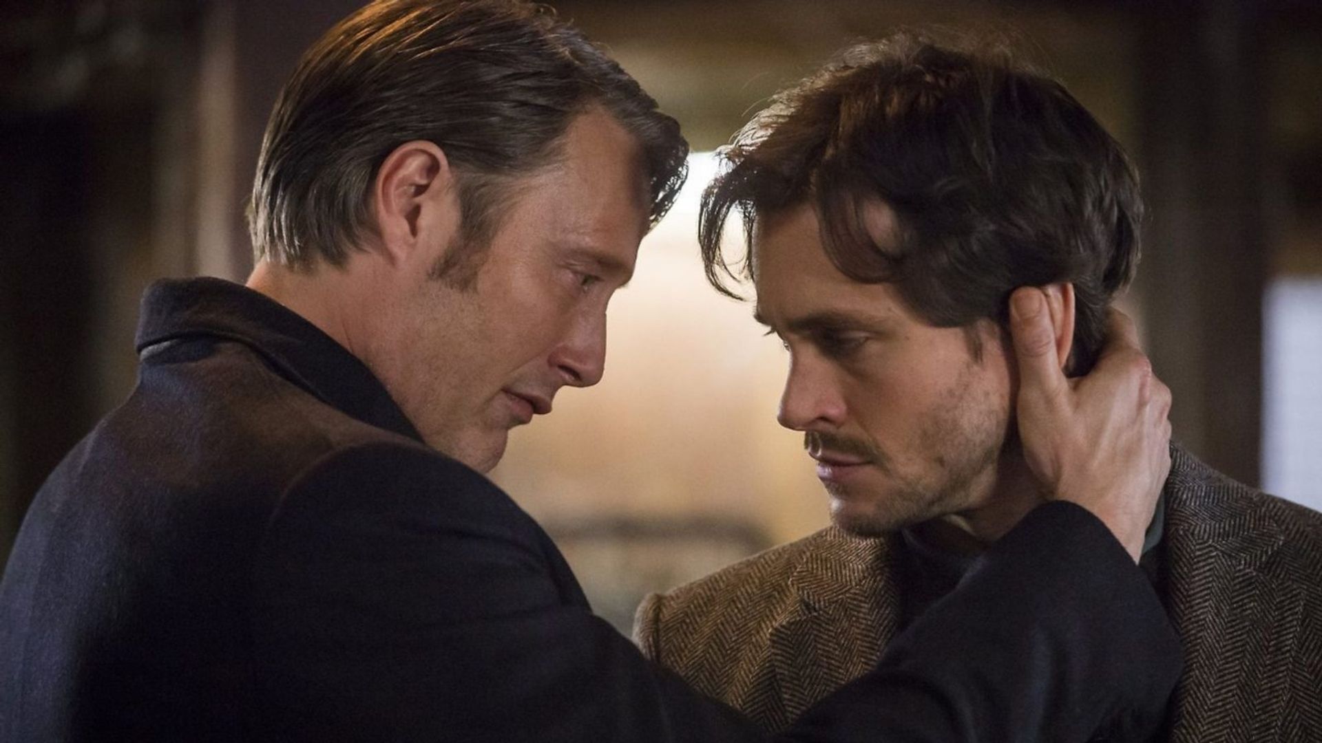 8 iconic Mads Mikkelsen performances in movies and TV shows