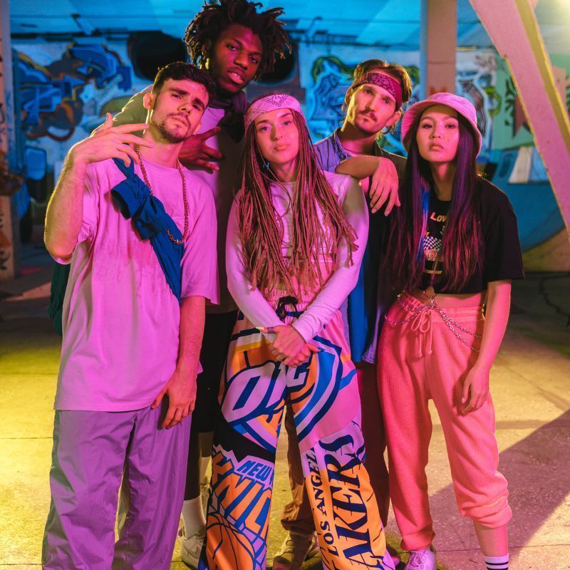 Luxury streetwear brands that are all the rage in 2023