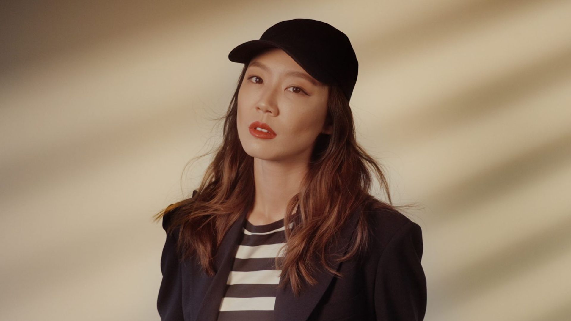 Actress Julie Tan on her mental health journey and inner work