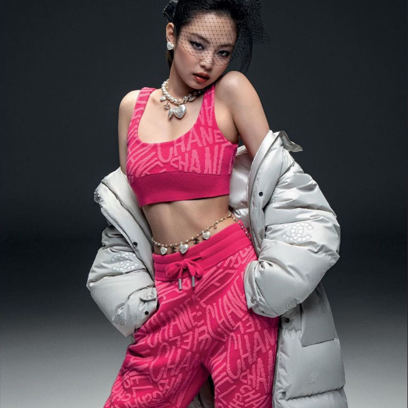 Gallery: BLACKPINK Jennie's most iconic fashion moments