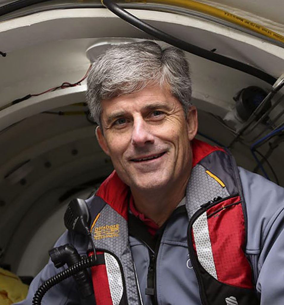 OceanGate co-founder hits back over Titanic submersible criticism