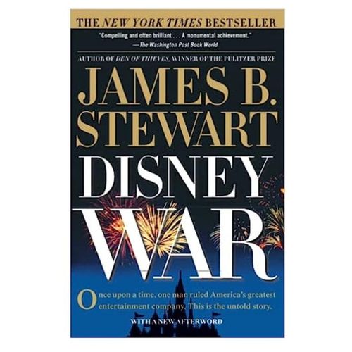 15 books to read if you still can't get over Succession