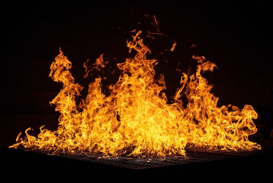 All about the fire signs of the zodiac: Aries, Leo and Sagittarius
