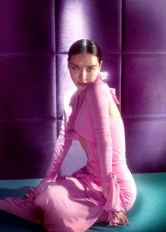 Full Throttle: Kim Lim on propelling her business into rapid fire growth