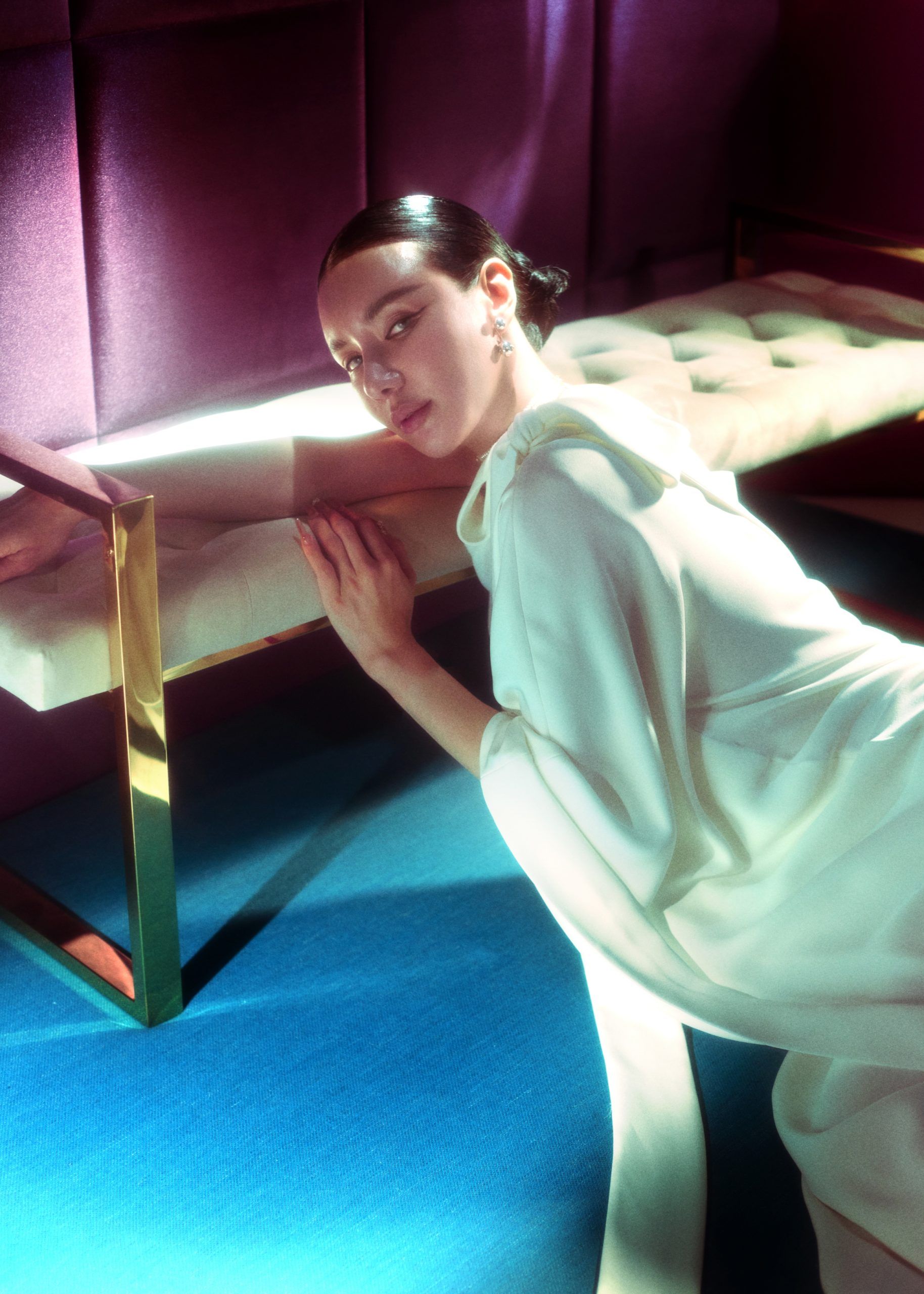 Full Throttle: Kim Lim on propelling her business into rapid fire growth