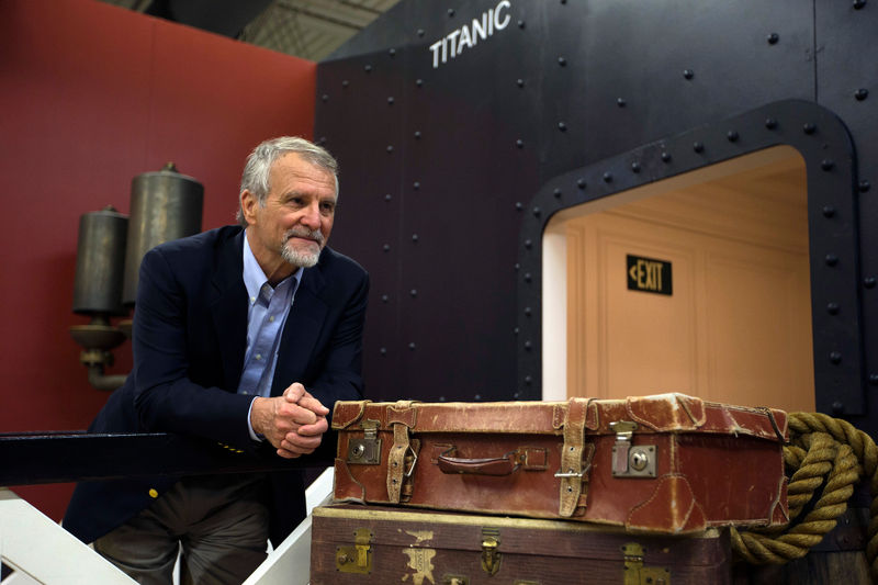 Diving into the true story behind the Titanic and its enduring allure