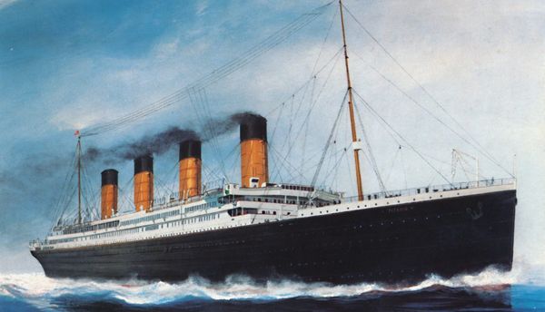 Diving into the true story behind the Titanic and its enduring allure
