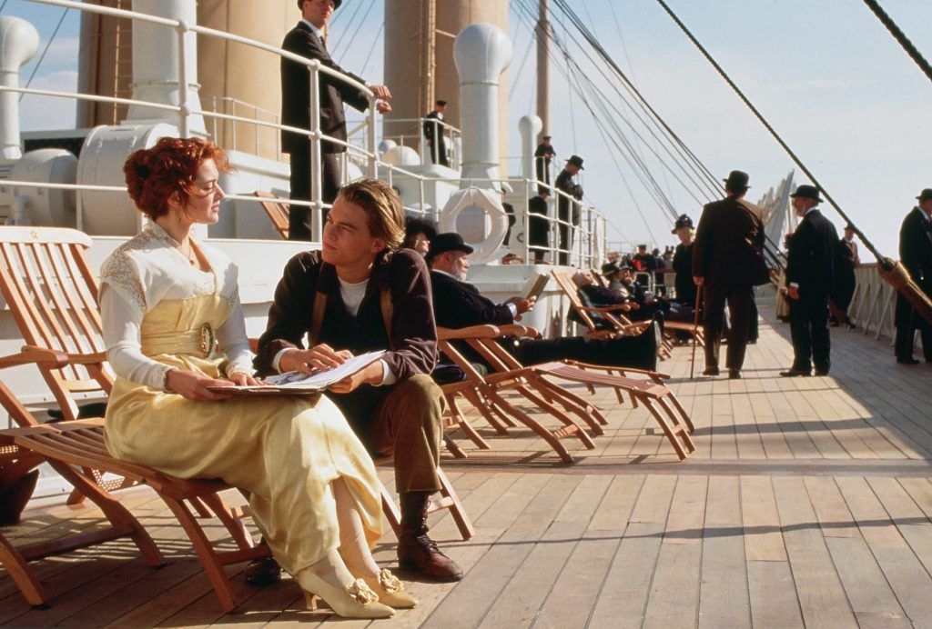 Diving into the true story behind the Titanic and its enduring allure