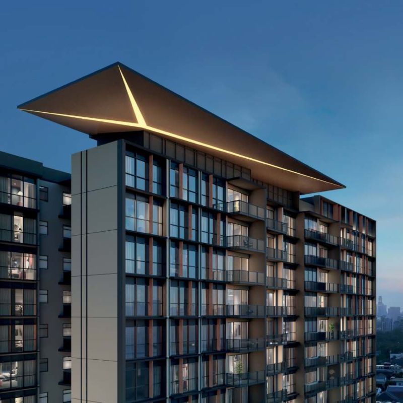 Tembusu Grand: Evolving Charms of the East