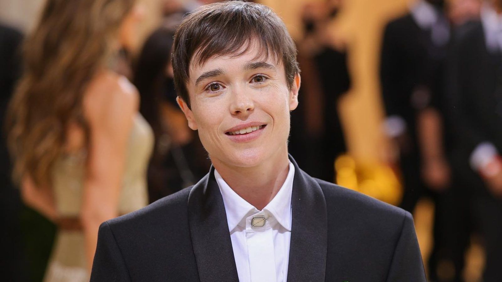 Elliot Page: Interesting facts about the 'Umbrella Academy' star