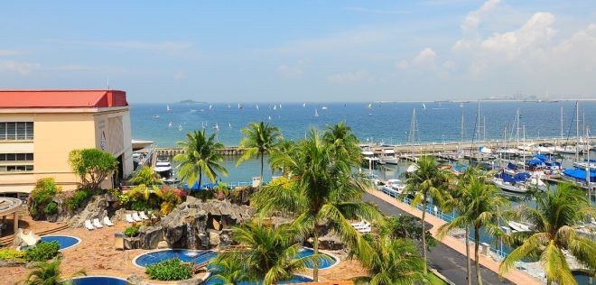 Set sail at 7 of the best yacht clubs in Singapore