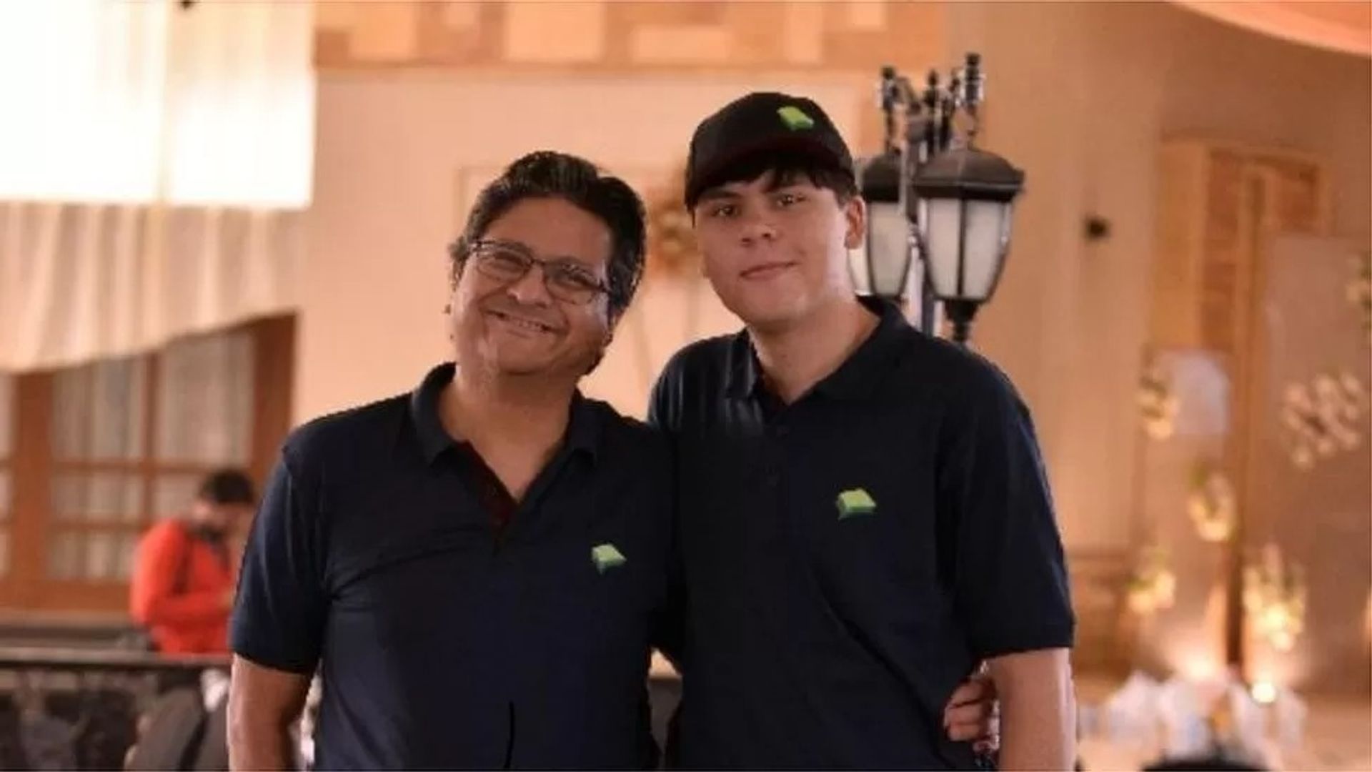 Things to know about Shazada & Suleman Dawood, who are aboard Titan