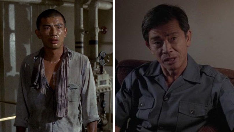 These are the prolific Asian actors on LA's Hollywood Walk of Fame