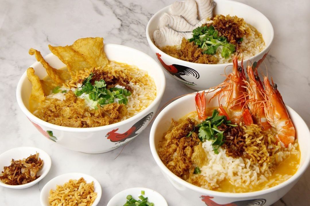 11 best pao fan spots in Singapore to bookmark