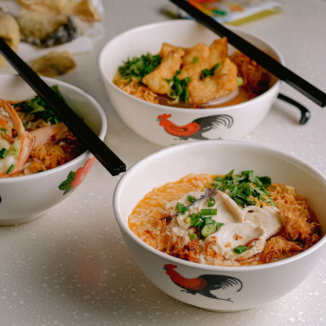 11 best pao fan spots in Singapore to bookmark