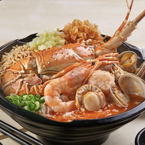 11 best pao fan spots in Singapore to bookmark