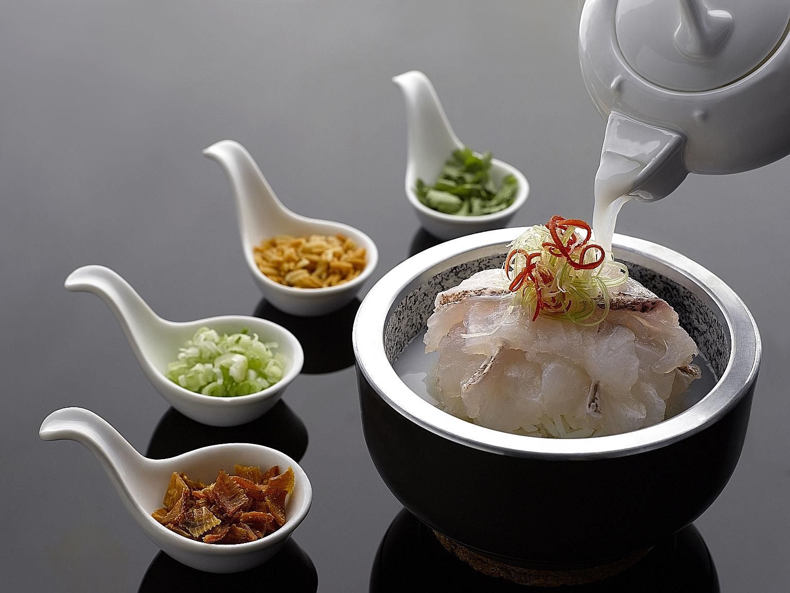 11 best pao fan spots in Singapore to bookmark