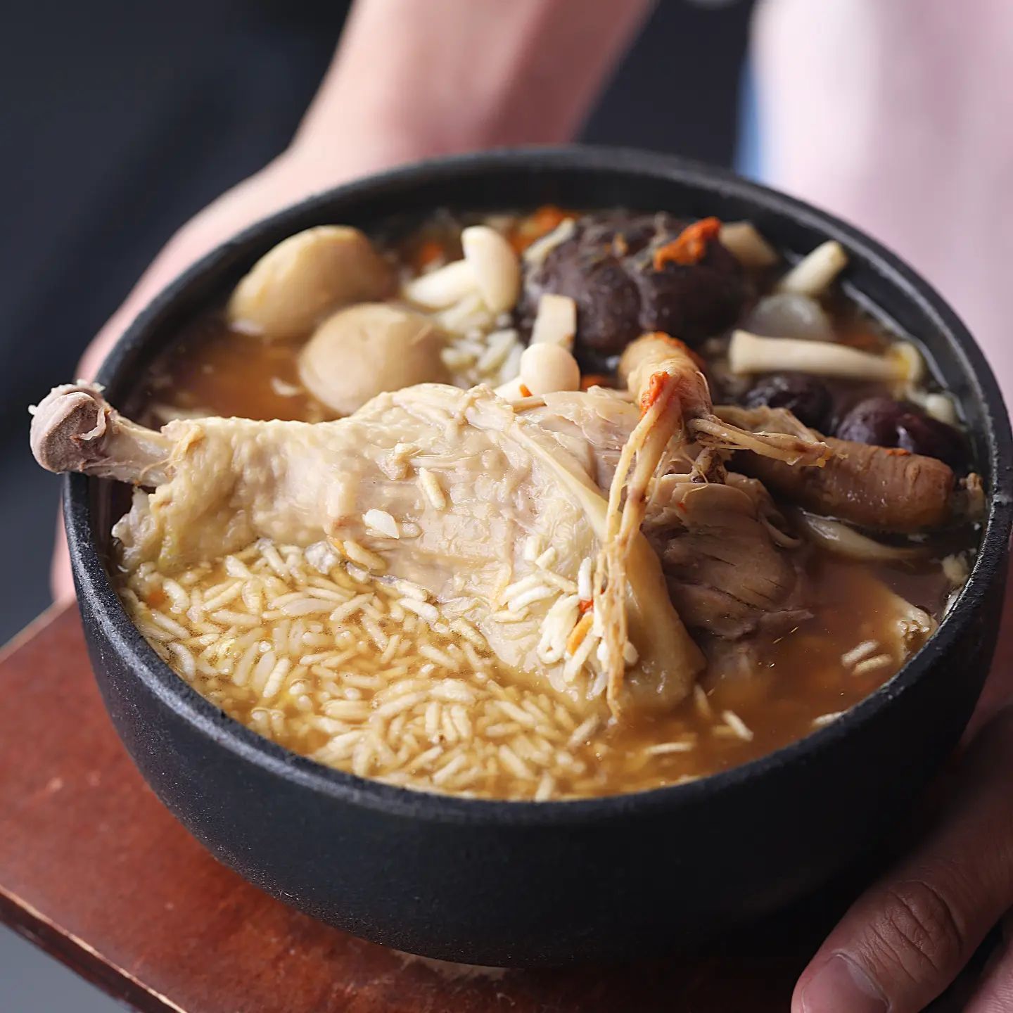 11 best pao fan spots in Singapore to bookmark